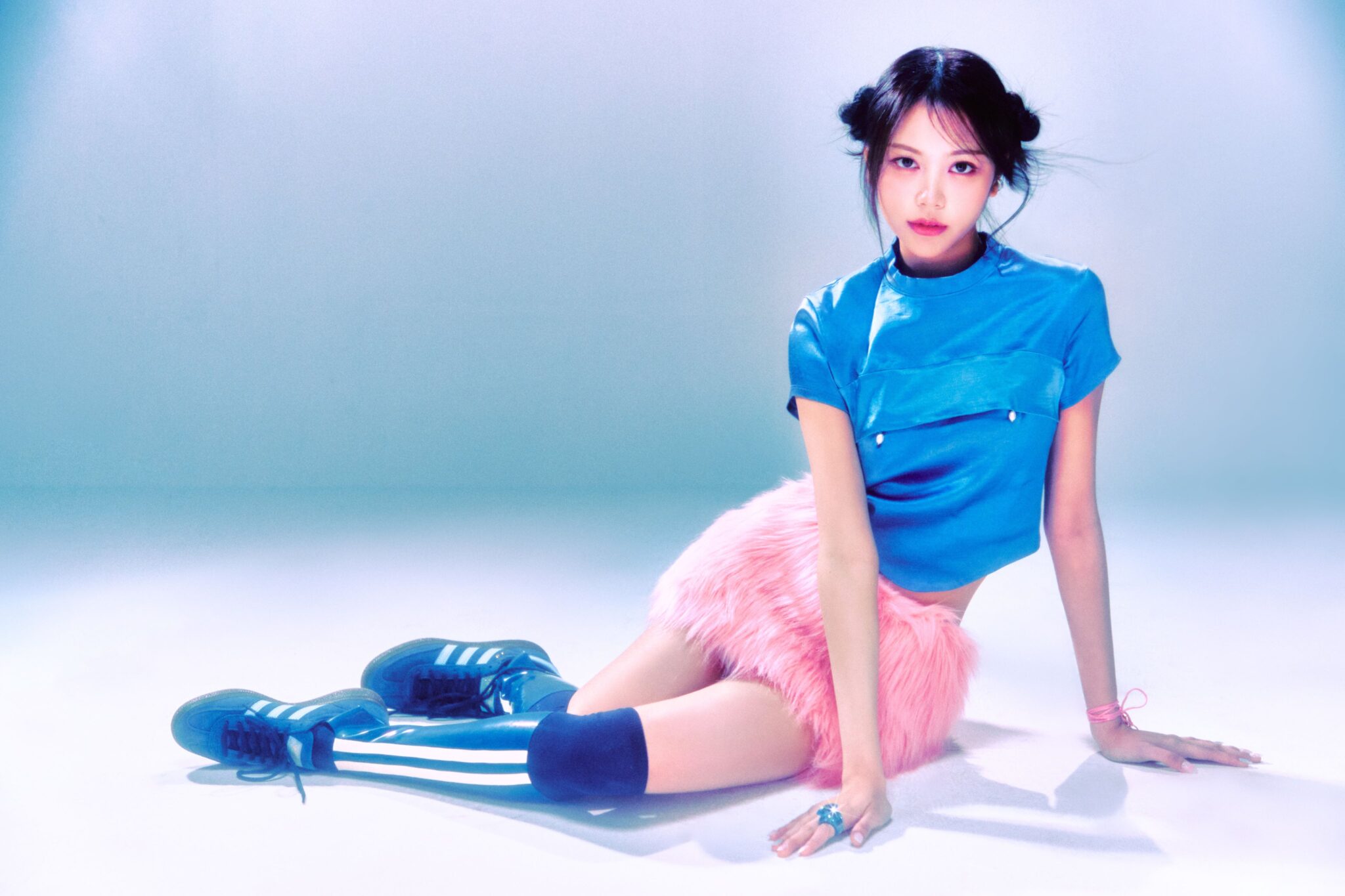 『Hearts2Hearts (H2H)』2月24日SMentertainmentよりデビュー！メンバー紹介（随時更新）