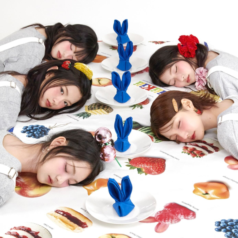 【保存版】2025年K-Popデビュー予定グループ22組（随時更新）KickFlip、H2H、Kiii Kiiiなど