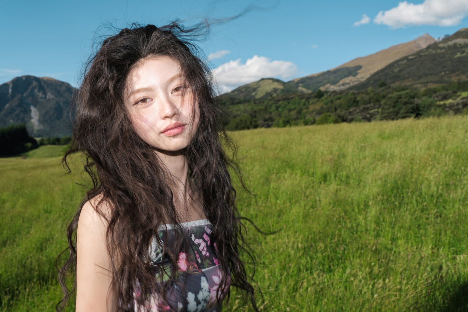 【メンバー紹介】IVE妹グループ「Kiii Kiii」2月24日『I DO ME』タイトル曲＆3月24日に正式デビュー！