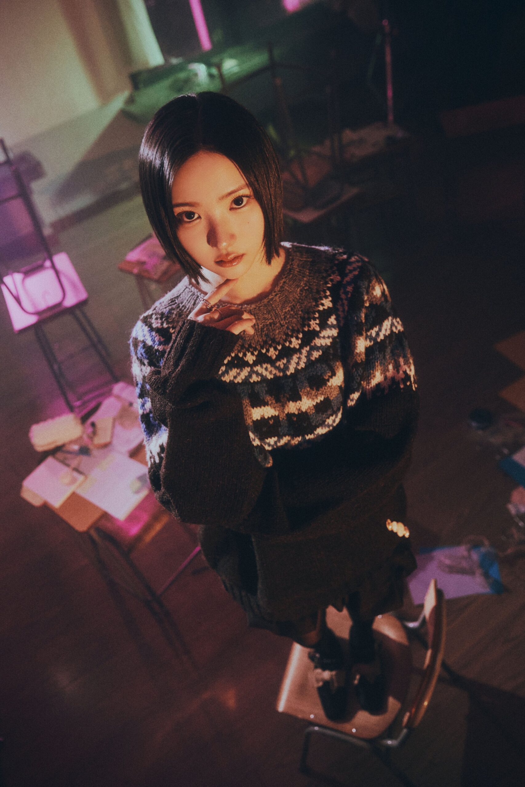 『Hearts2Hearts (H2H)』2月24日SMentertainmentよりデビュー！メンバー紹介（随時更新）