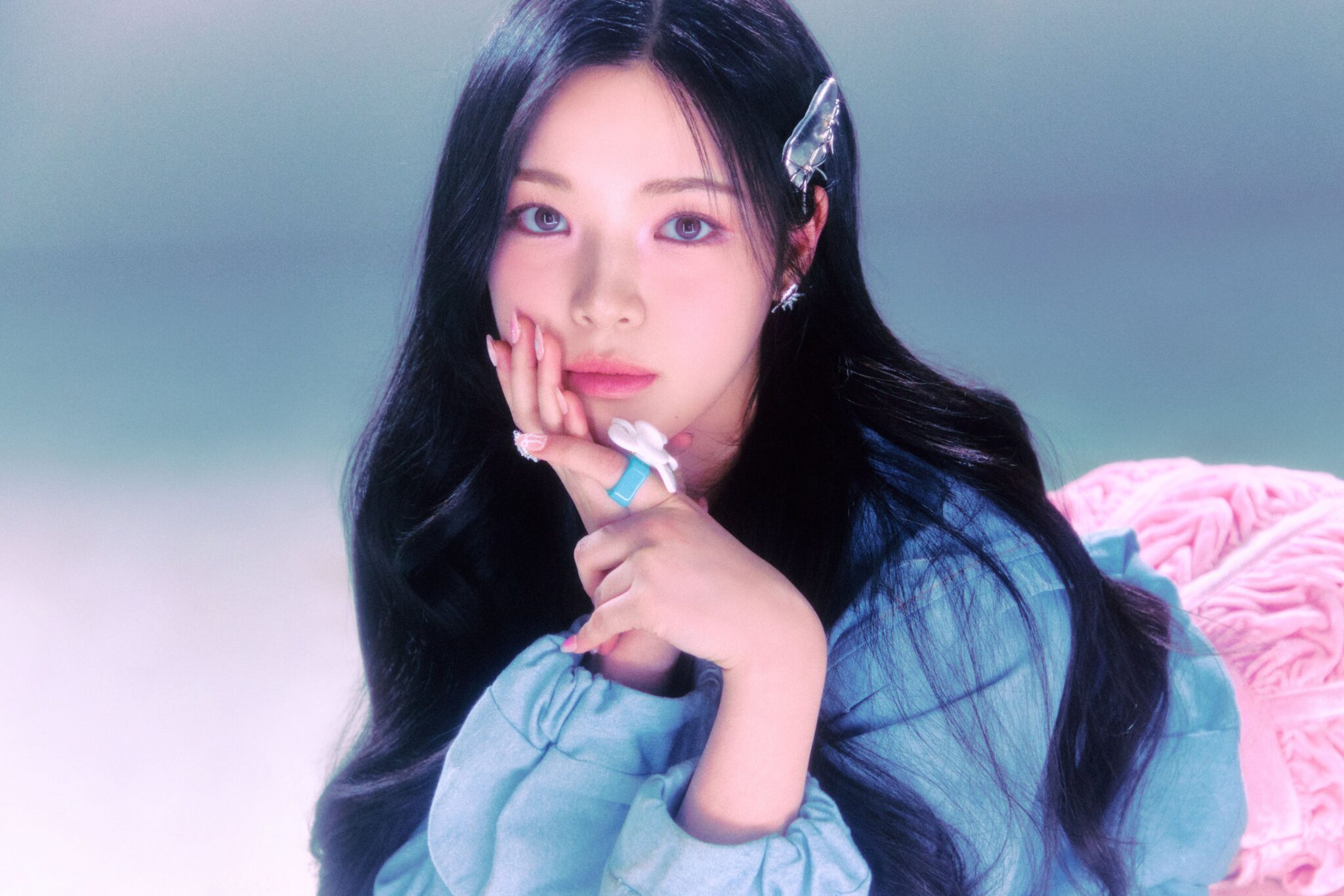 『Hearts2Hearts (H2H)』2月24日SMentertainmentよりデビュー！メンバー紹介（随時更新）